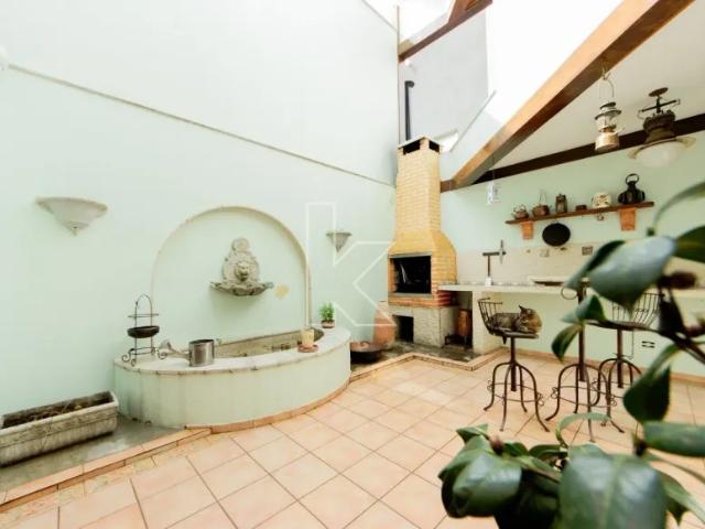 Casa para Aluguel na Vila Nova Conceição