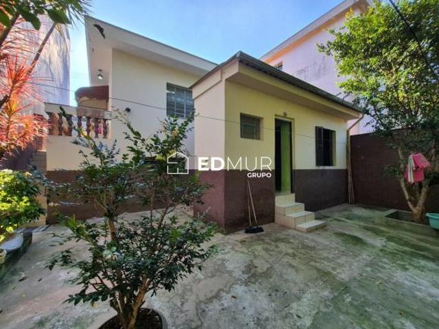 Casa para aluguel na Vila Alzira