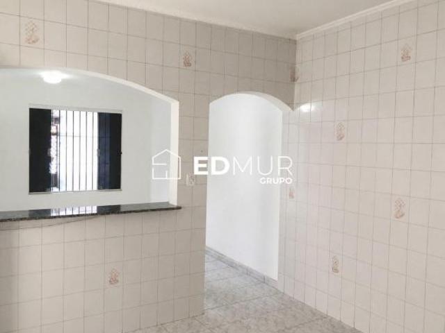 Casa para aluguel na Vila Assunção