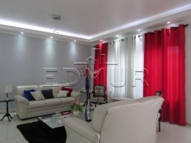 Casa para aluguel na Vila Assunção