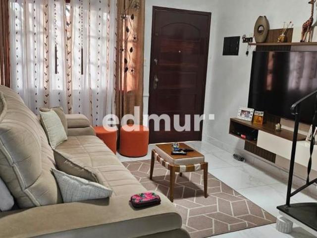 Casa para aluguel na Vila Bastos