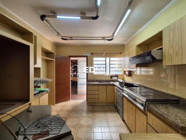 Casa para aluguel na Vila Bastos