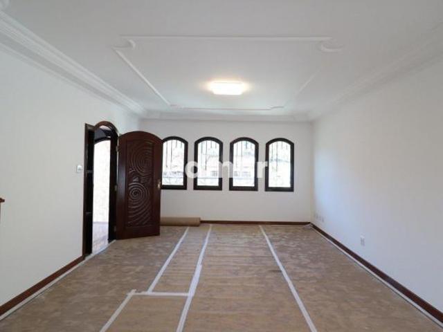 Casa para aluguel na Vila Camilópolis