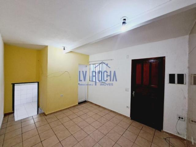 Casa Para Aluguel Na Vila Da Paz