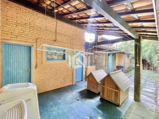 Casa para aluguel na Vila Real do Moinho Velho