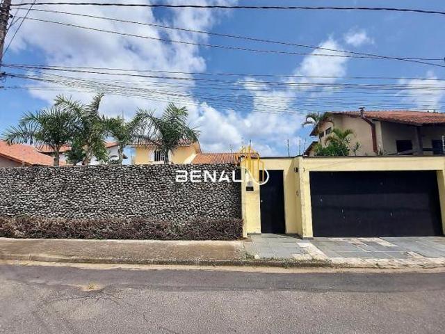 Casa para aluguel na Vila Suissa