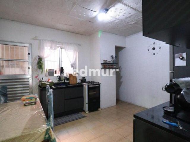 Casa para aluguel na Vila São Pedro