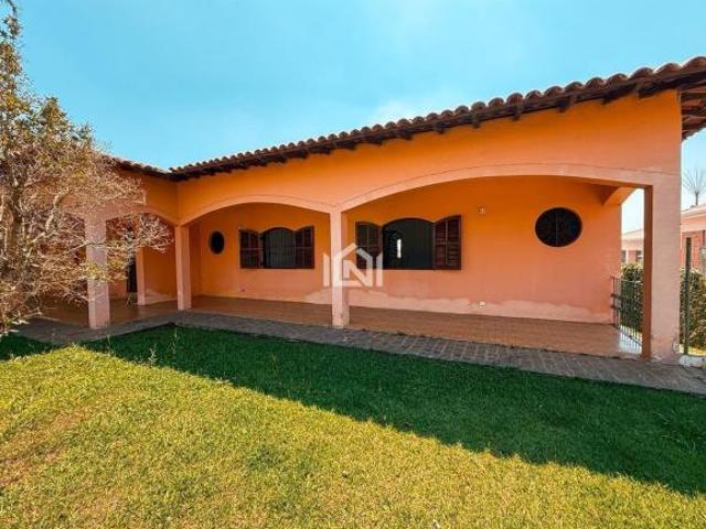Casa para aluguel na Vila Santo Antônio