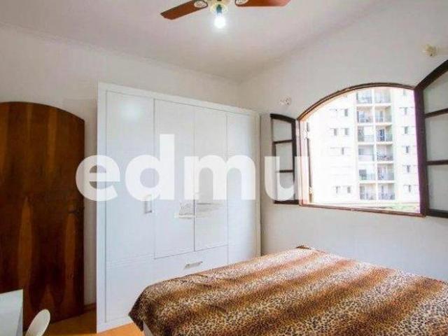 Casa para aluguel na Vila Valparaíso
