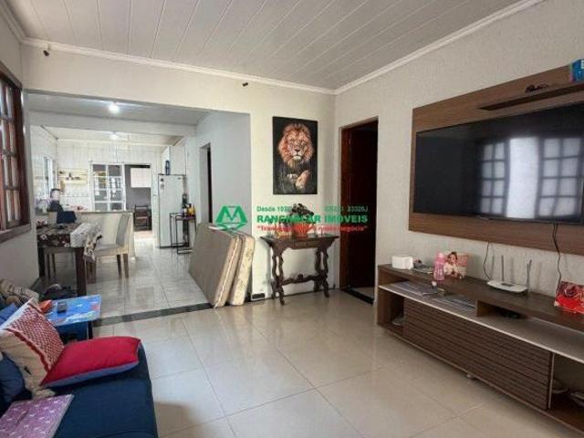 Casa para aluguel na Chácara Belverde