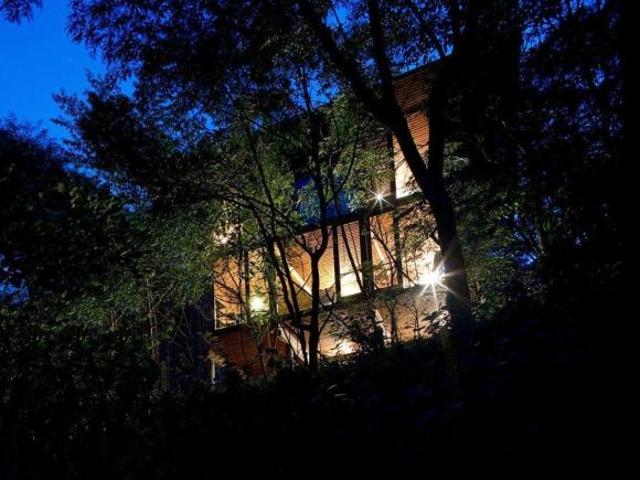 Casa para aluguel na Chácara do Refúgio