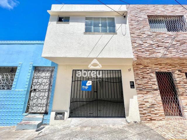 Casa para aluguel na Cidade Alta, Natal