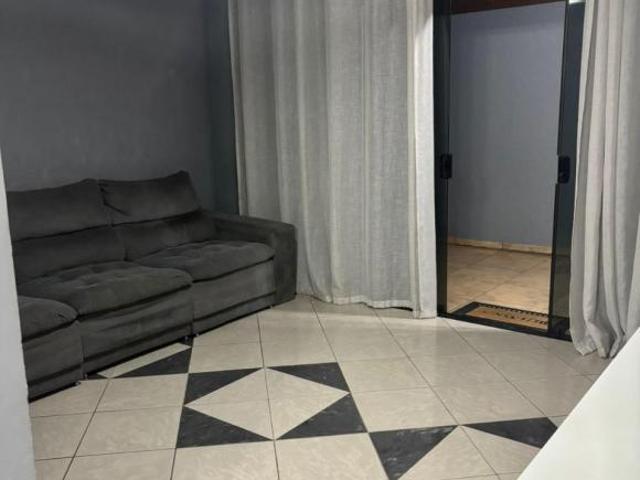 Casa para aluguel na Cidade Nova