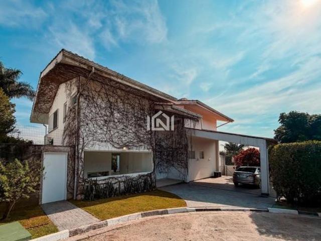 Casa para aluguel na Granja Santa Maria