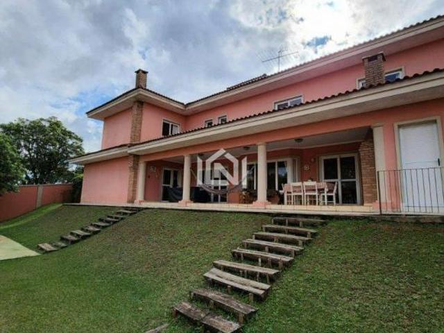 Casa para aluguel na Granja Viana