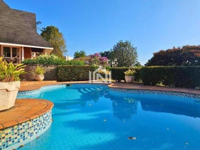 Casa para aluguel na Granja Viana
