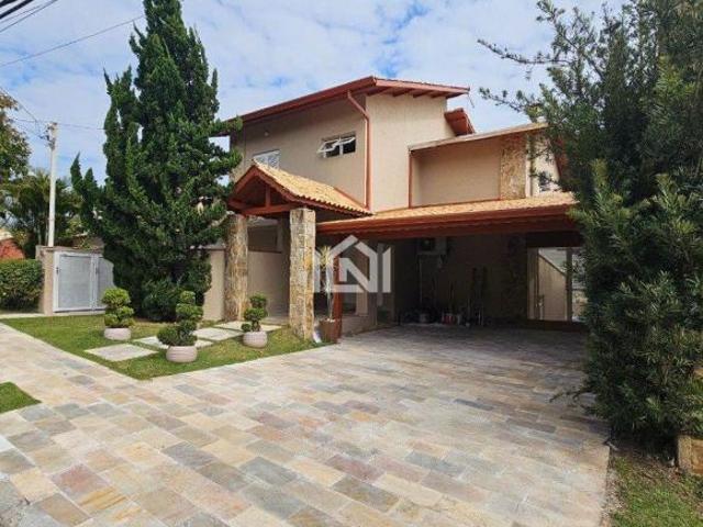 Casa para aluguel na Granja Viana