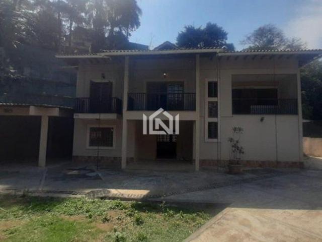 Casa para aluguel na Granja Viana