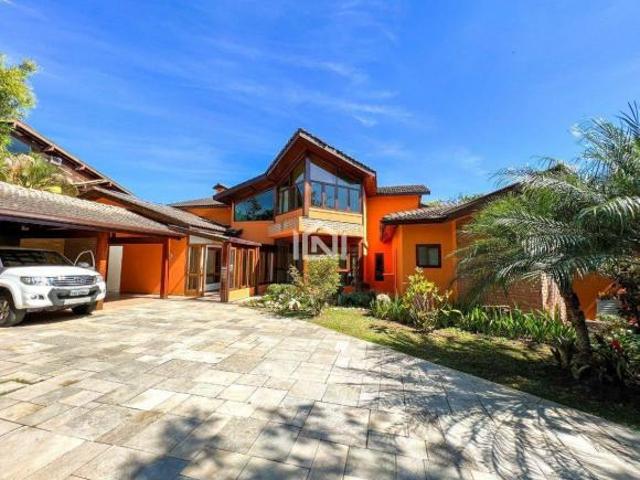 Casa para aluguel na Granja Viana