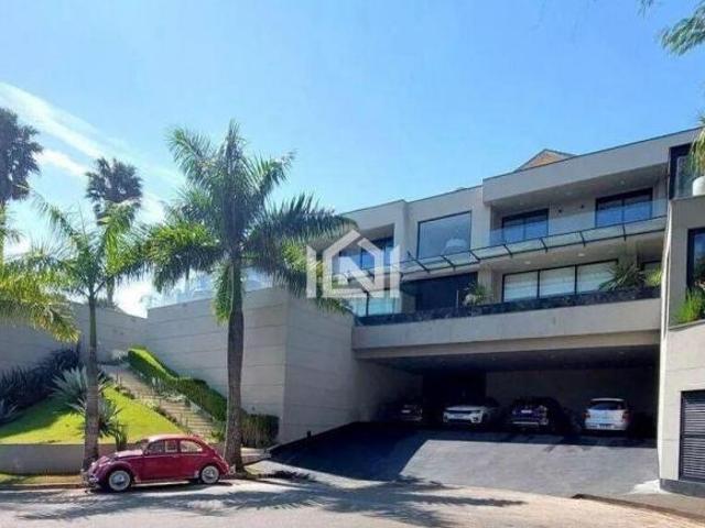 Casa para aluguel na Granja Viana