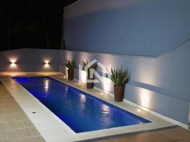 Casa para aluguel na Granja Viana