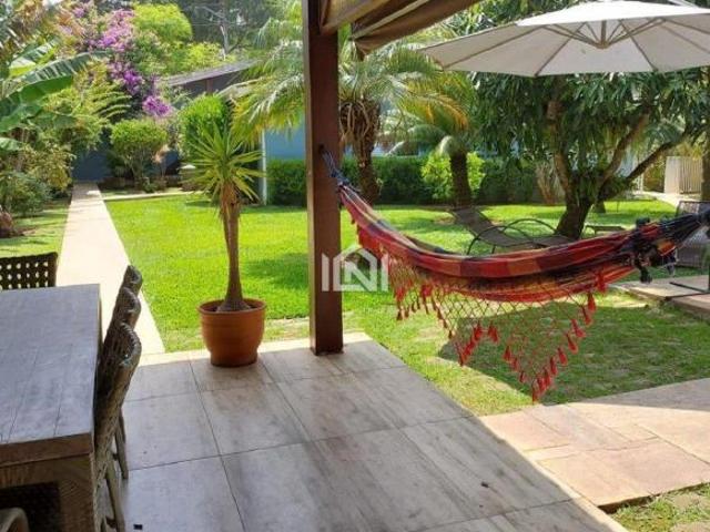 Casa para aluguel na Granja Viana