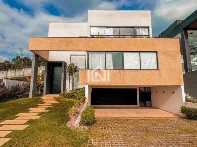 Casa para aluguel na Granja Viana