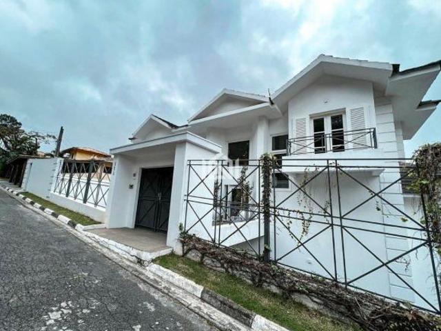Casa para aluguel na Granja Viana