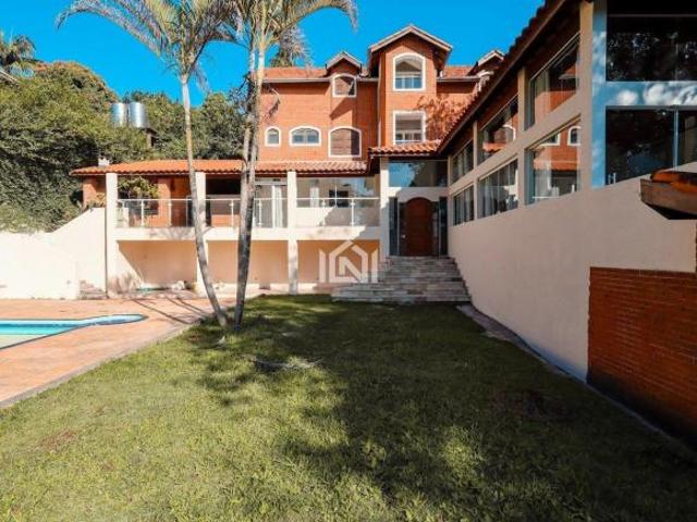 Casa para aluguel na Granja Viana II