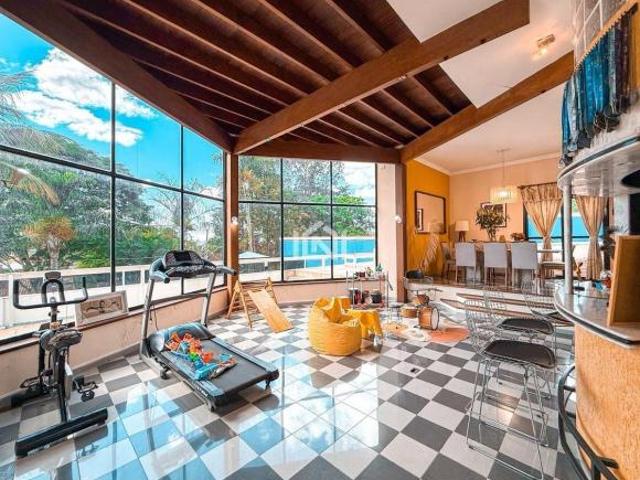 Casa para aluguel na Granja Viana II