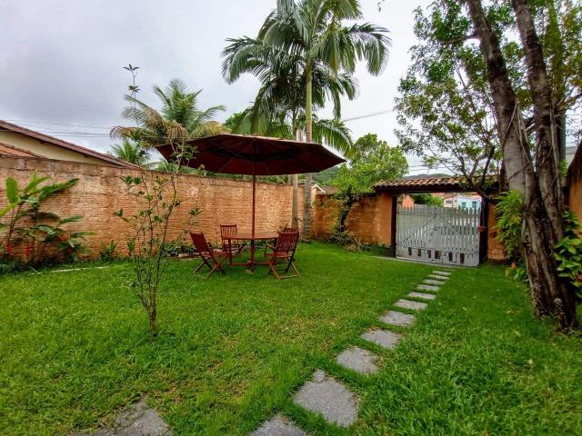 Casa para aluguel na praia de Juqueí São Sebastião SP