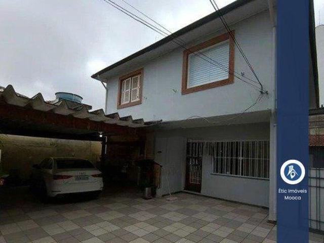 Casa para aluguel no Tatuapé, São Paulo