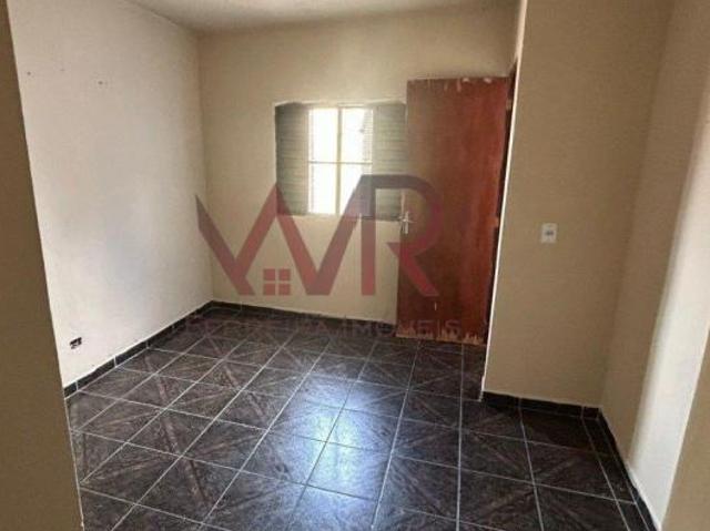Casa para aluguel no Vila Esperança