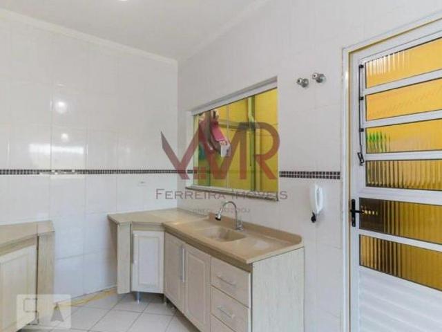 Casa para aluguel no Vila Jacuí
