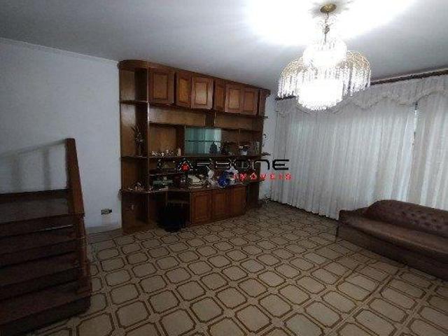 Casa para aluguel no Vila Santo Estevão