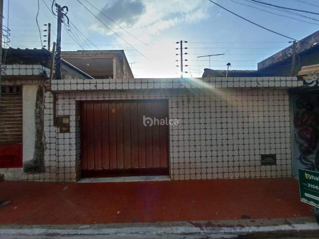 Casa para aluguel, no bairro Centro, Teresina/PI