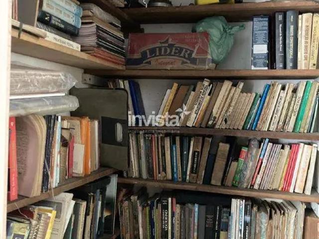 Casa para aluguel no bairro Embaré