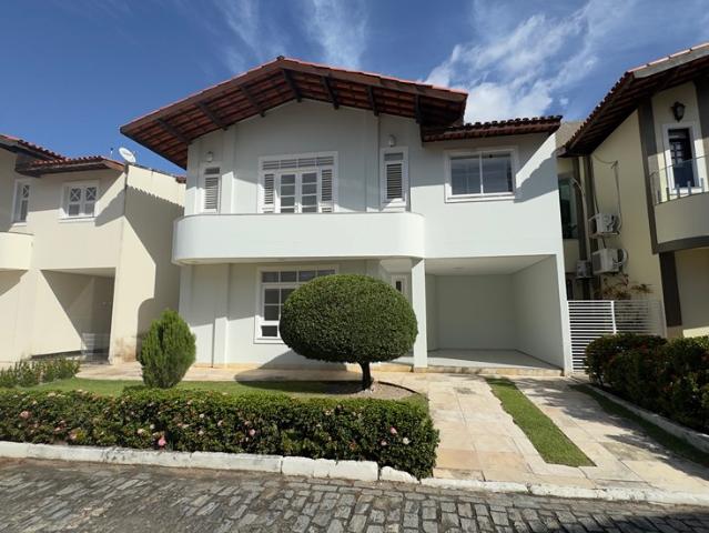 Casa para Aluguel no bairro Engenheiro luciano cavalcante