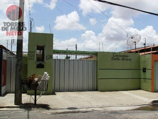 Casa para Aluguel no bairro Jardim cearense