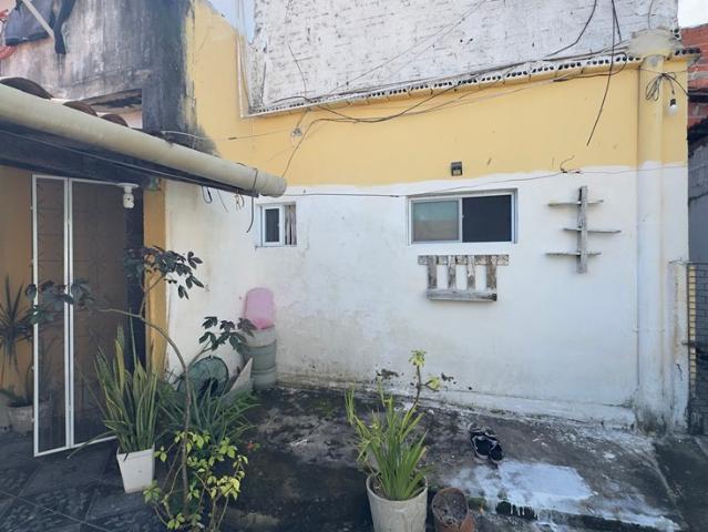 Casa para Aluguel no bairro Maraponga