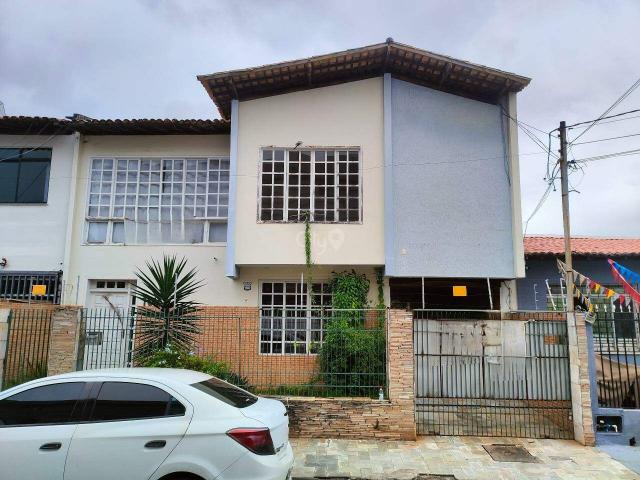 Casa para Aluguel no Bairro Salgado Filho | Cód.: 823
