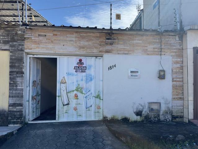 Casa para Aluguel no bairro Parque das nacoes