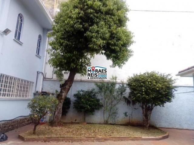 Casa para aluguel no Brooklin Paulista