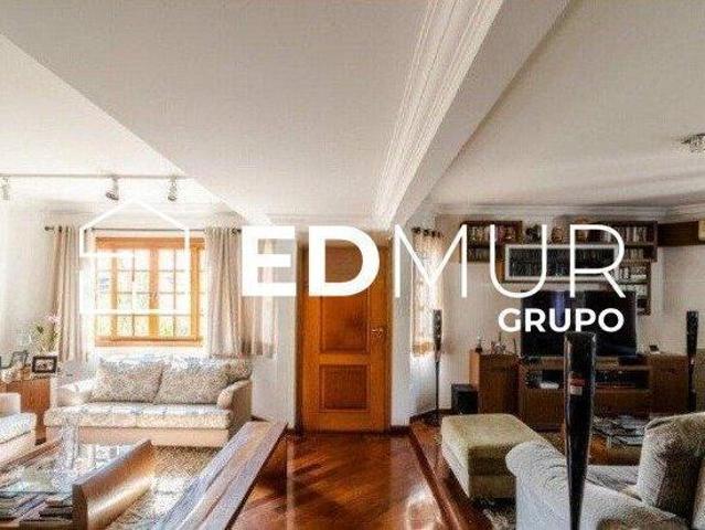 Casa para aluguel no Brooklin Paulista