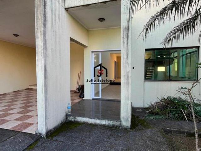 Casa para aluguel no Centro