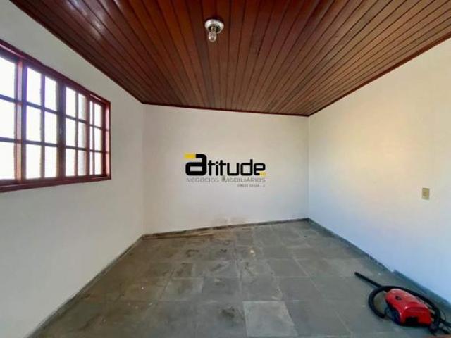 Casa para Aluguel no centro de Barueri