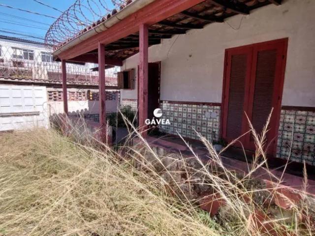 Casa para aluguel no Centro em São Vicente