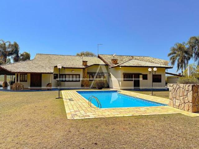 Casa para aluguel no Condomínio Jardim das Palmeiras