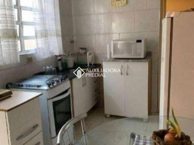 Casa para Aluguel no Demarchi, SBC