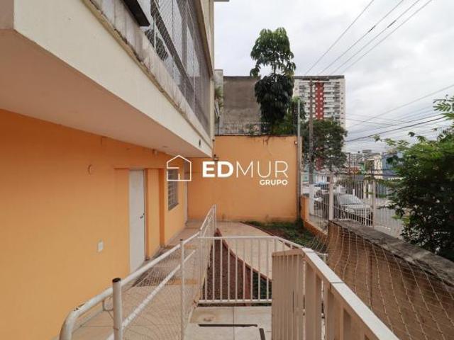 Casa para aluguel no Ipiranga